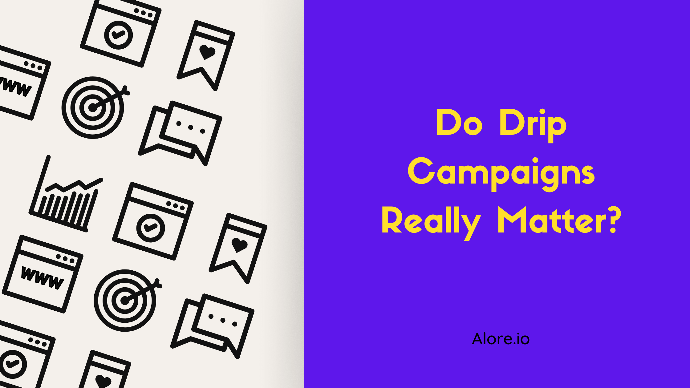 What is Drip Campaign? - Your Pathway to Engaging Customers Like Never ...