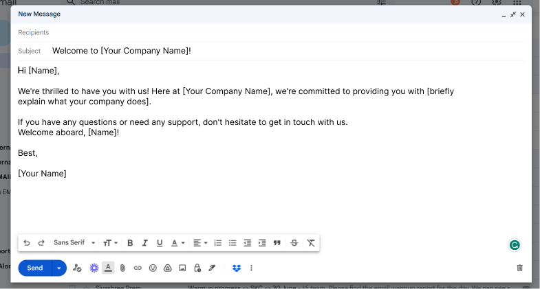 B2B Email Marketing Examples: The Ultimate Guide for Your Business | Alore