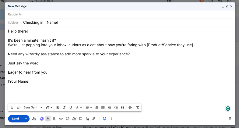 B2B Email Marketing Examples: The Ultimate Guide for Your Business | Alore