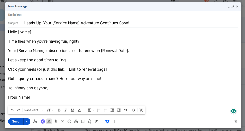 B2B Email Marketing Examples: The Ultimate Guide for Your Business | Alore