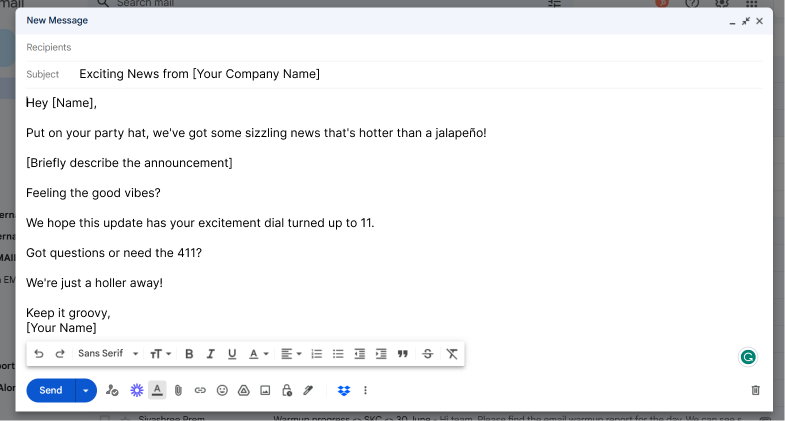 B2B Email Marketing Examples: The Ultimate Guide for Your Business | Alore