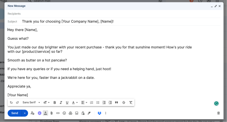 B2B Email Marketing Examples: The Ultimate Guide for Your Business | Alore