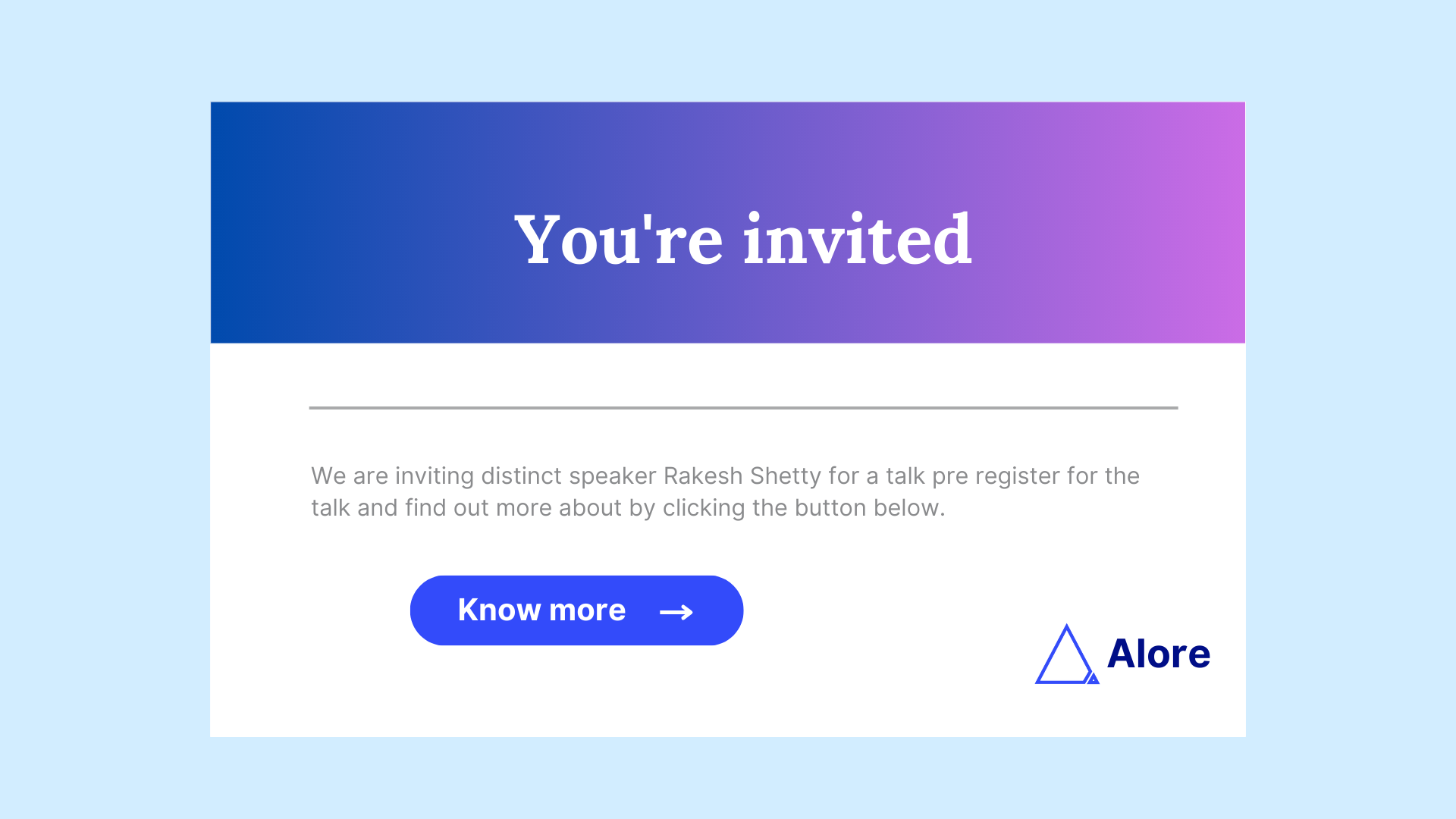 B2B Email Marketing Examples: The Ultimate Guide for Your Business | Alore