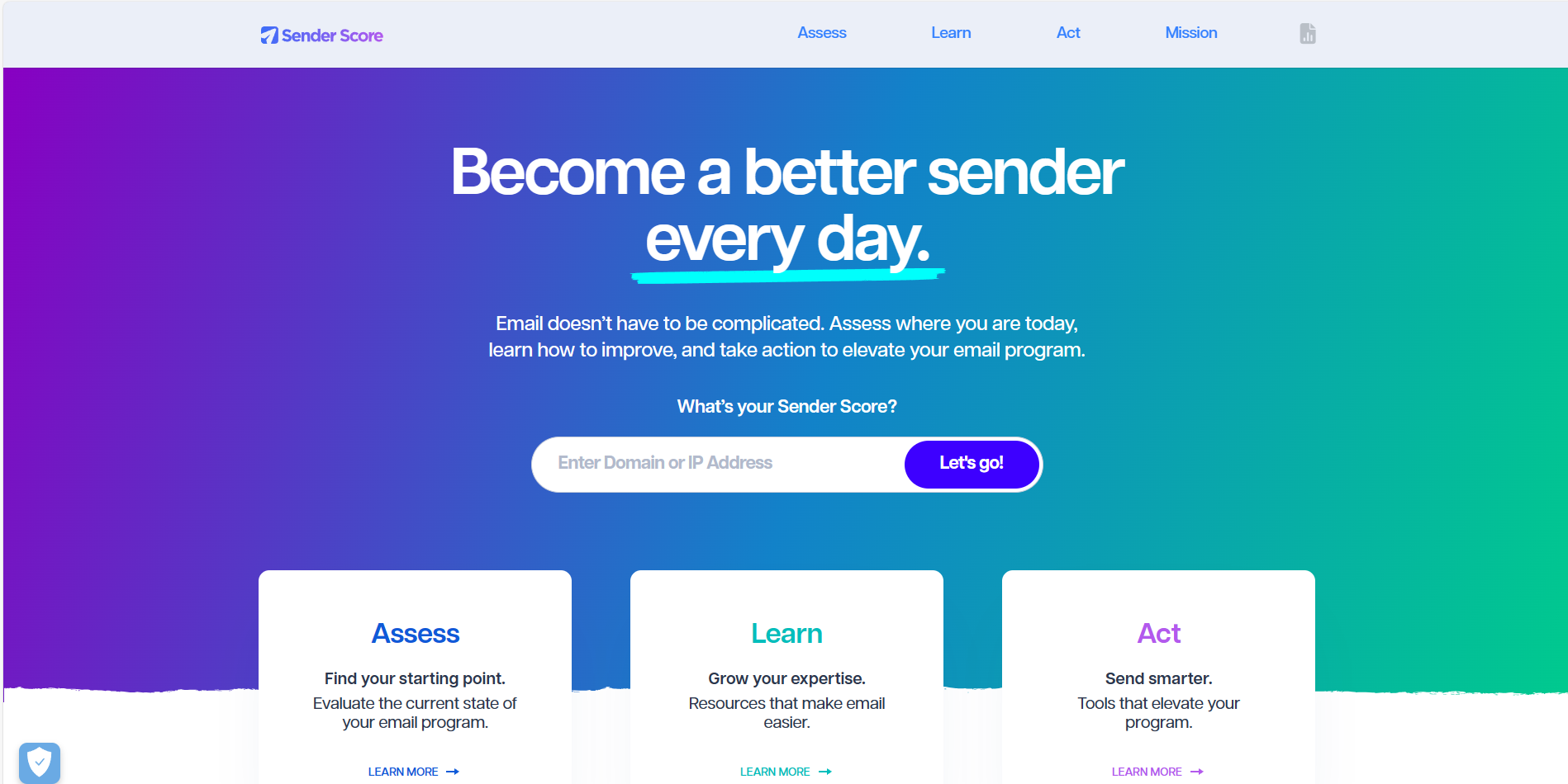 IP Reputation: The Silent Factor in Your Email Campaign's ROI | Alore