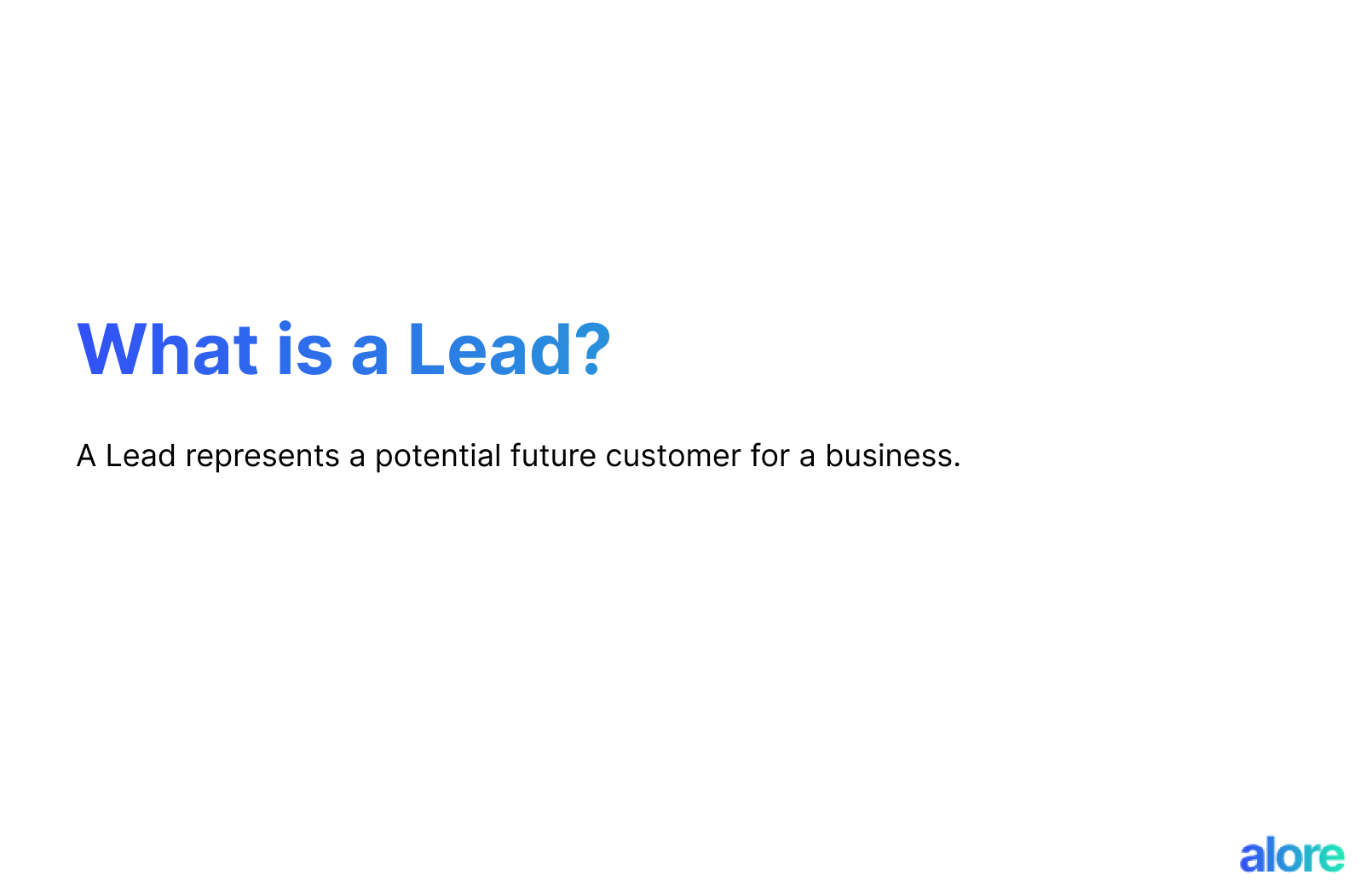 A Definitive Guide to Lead Generation in Sales: Strategies for Success ...