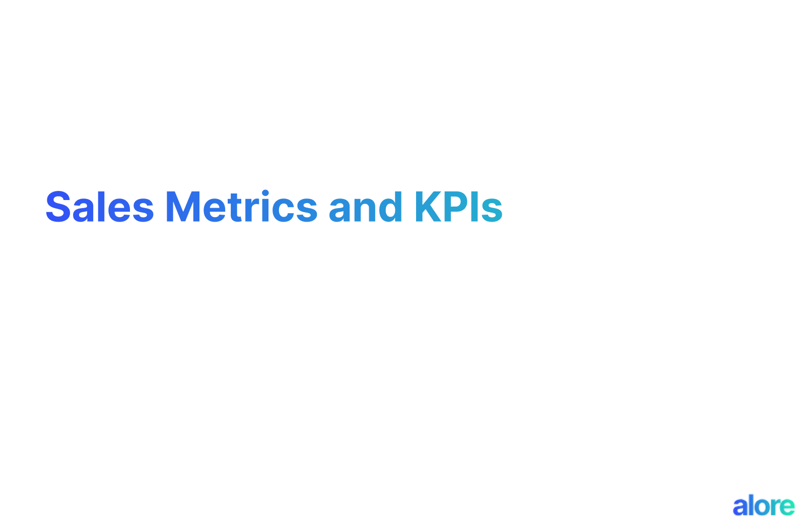 102 Sales Definitions and Terminology: Your Essential Sales Glossary ...