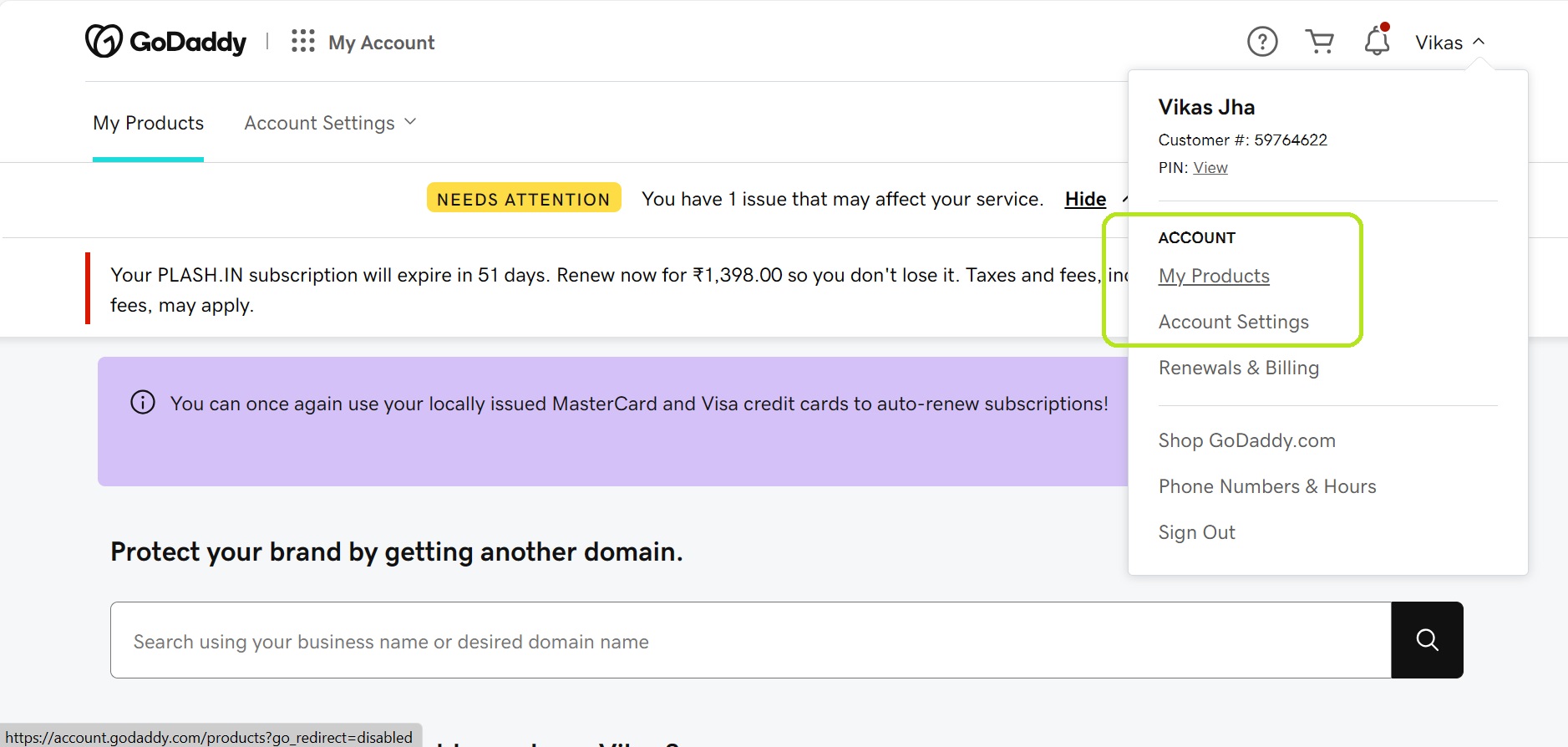How to setup MX Record for Outlook 365 on Godaddy | Alore