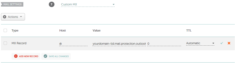 Setting Up MX Records: A Practical Guide with Examples | Alore
