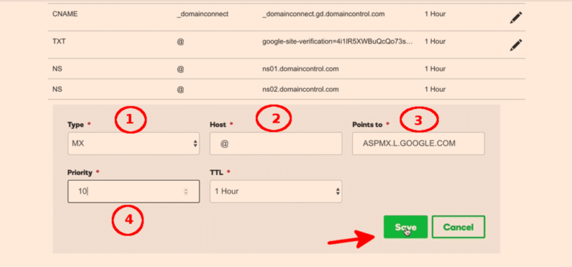 Setting Up MX Records: A Practical Guide with Examples | Alore