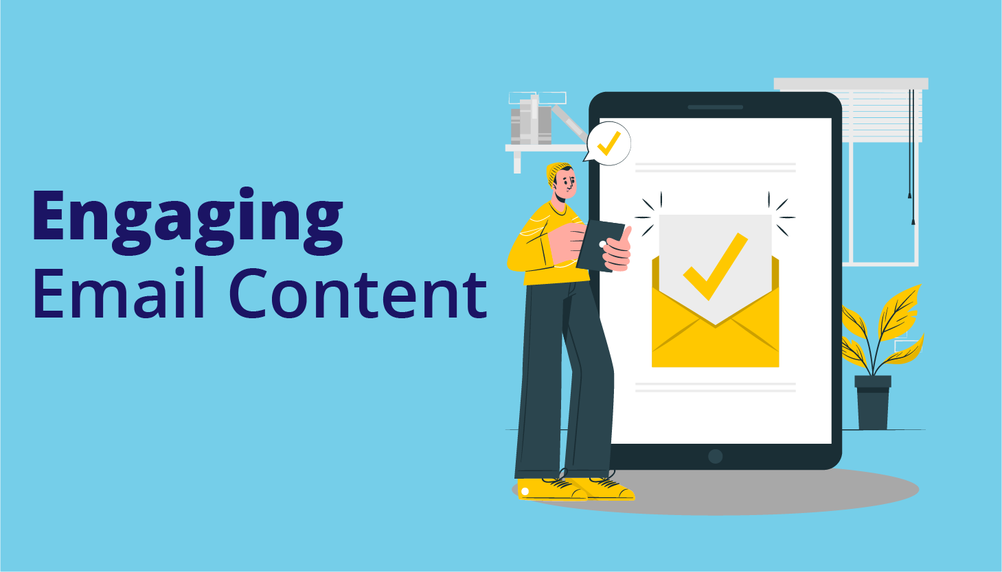 Best Ways to Format an Email | Alore
