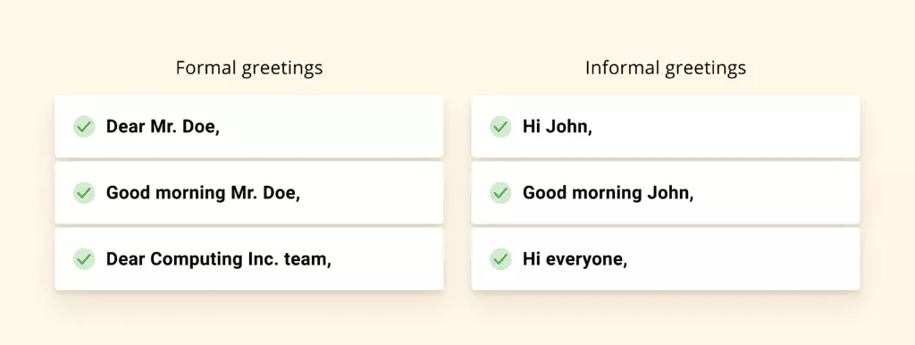 How to Start an Email: Effective Techniques | Alore
