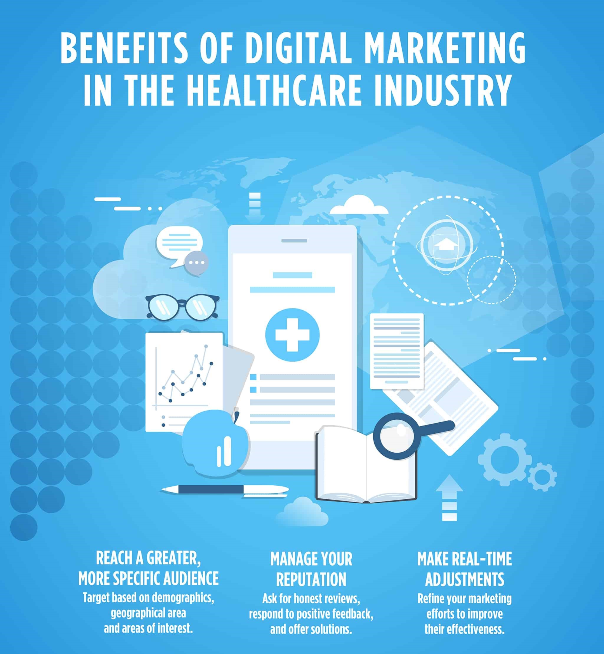 Mastering Lead Generation for Healthcare Industry | Alore
