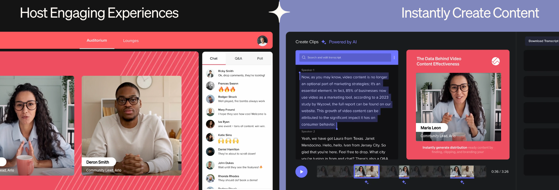 The Definitive Guide to Lead Generation for Software Companies | Alore
