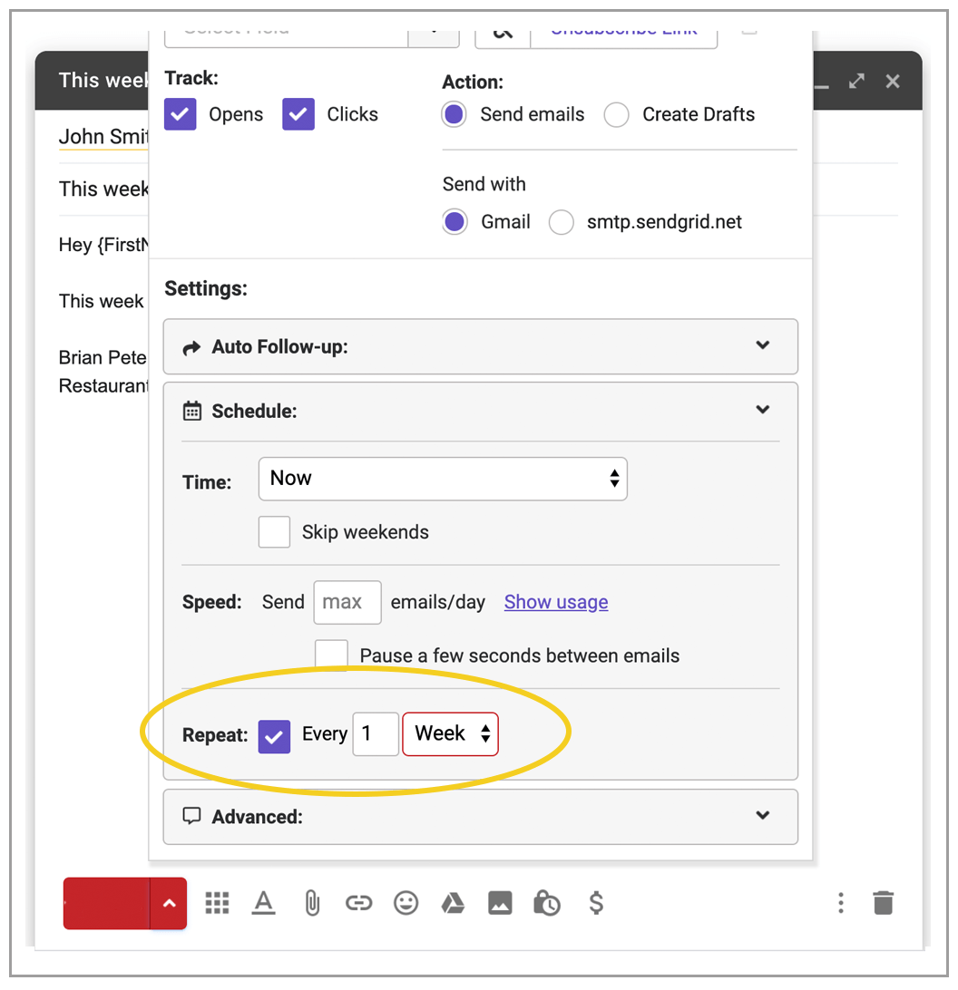 How to Implement Follow Up Reminder Gmail Like a Pro | Alore
