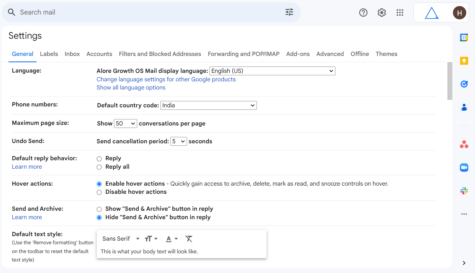 How to Implement Follow Up Reminder Gmail Like a Pro | Alore
