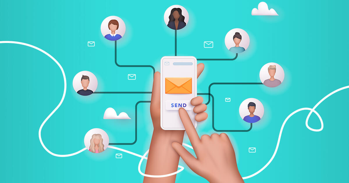 Send Same Email to Multiple Recipients Separately: Outlook Email Tricks ...