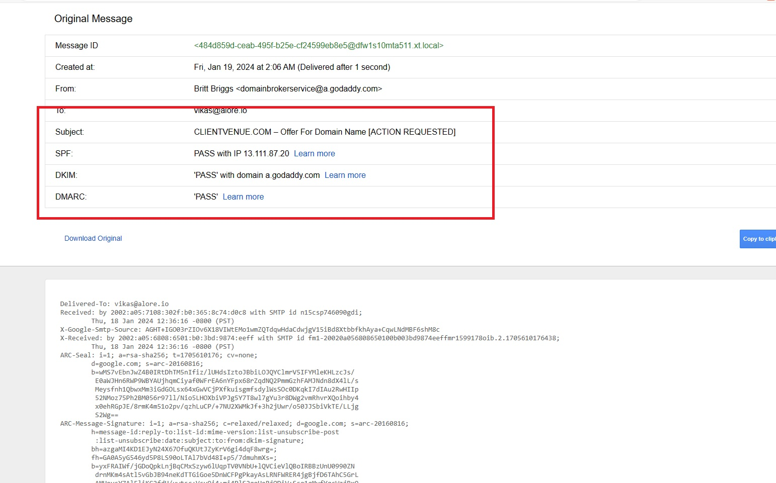 What is DMARC Record: Understanding DNS DMARC Records and Complete ...