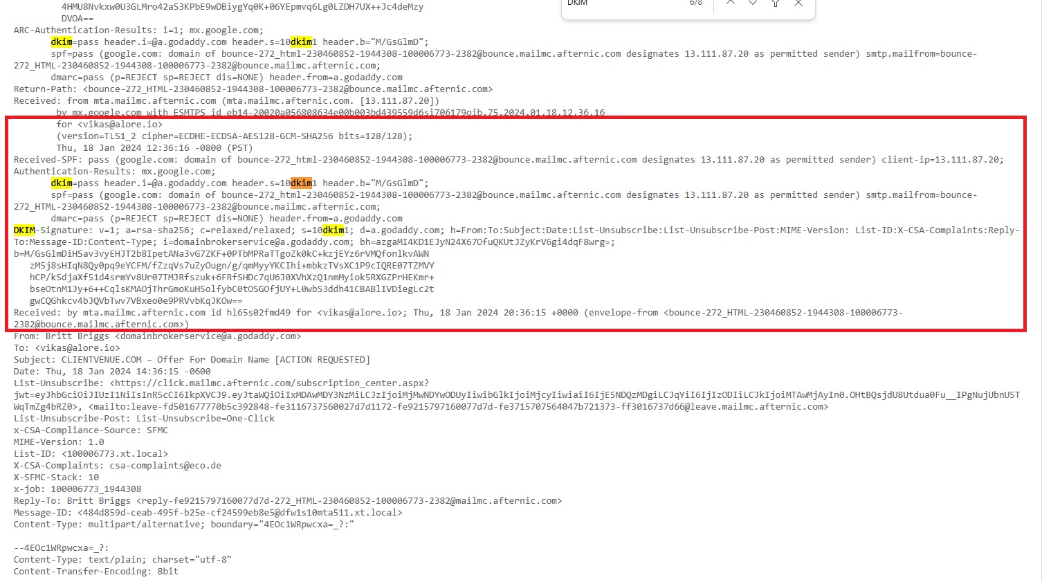 What is DMARC Record: Understanding DNS DMARC Records and Complete ...