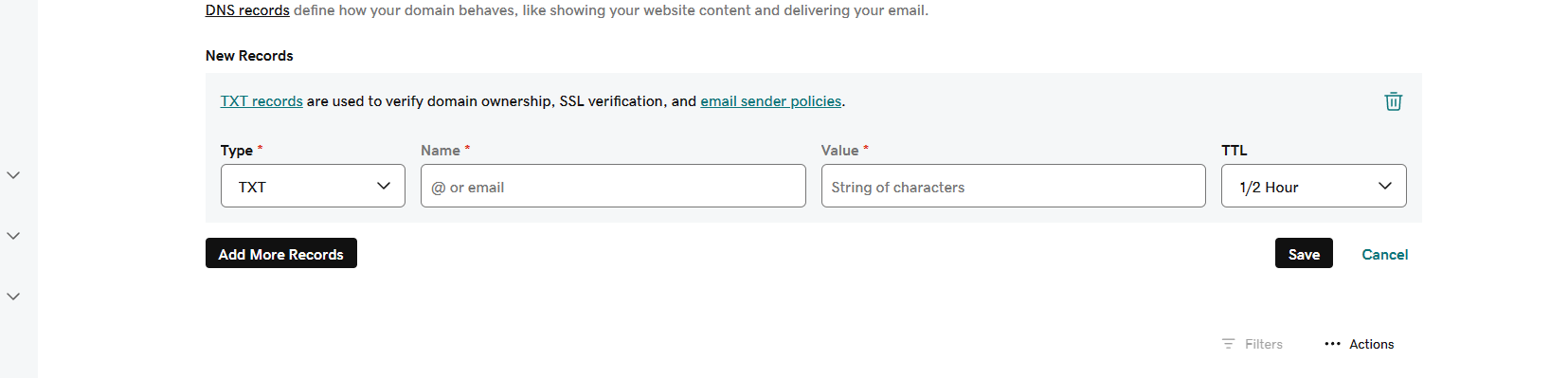 What is DMARC Record: Understanding DNS DMARC Records and Complete ...