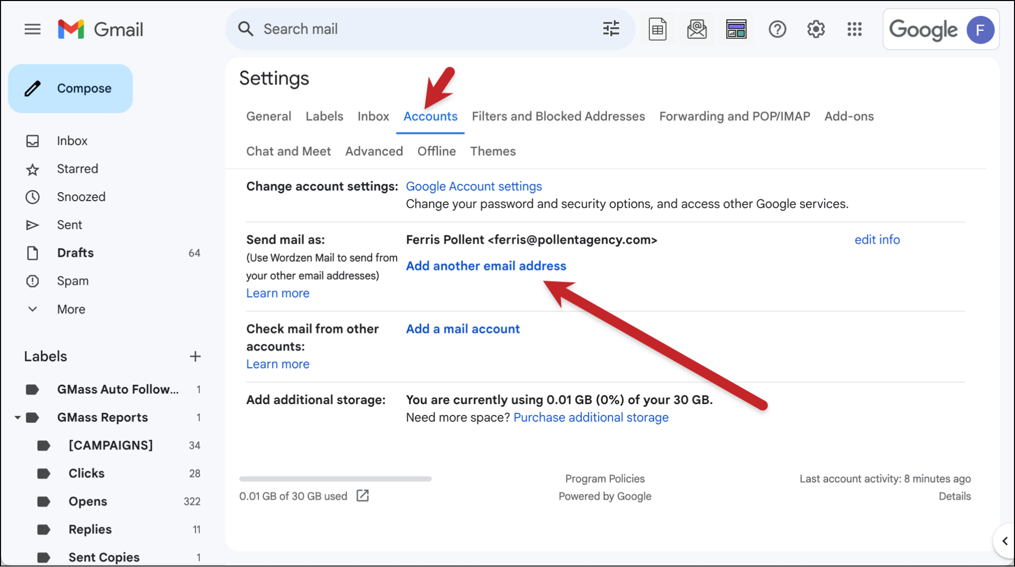 Email Alias Meaning How To Set It Up On GMail And Outlook Alore Email Alias Meaning How To Set It Up On GMail And Outlook Alore