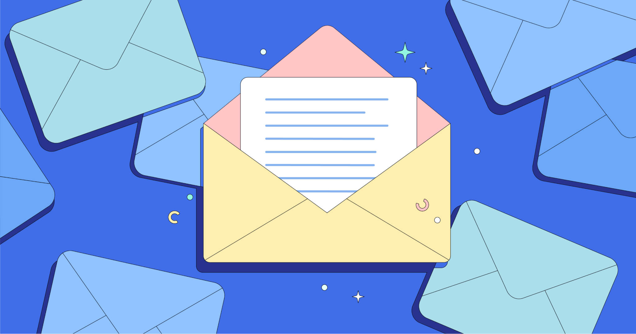 Mastering Email Salutations: A Guide to Crafting the Perfect Greeting ...