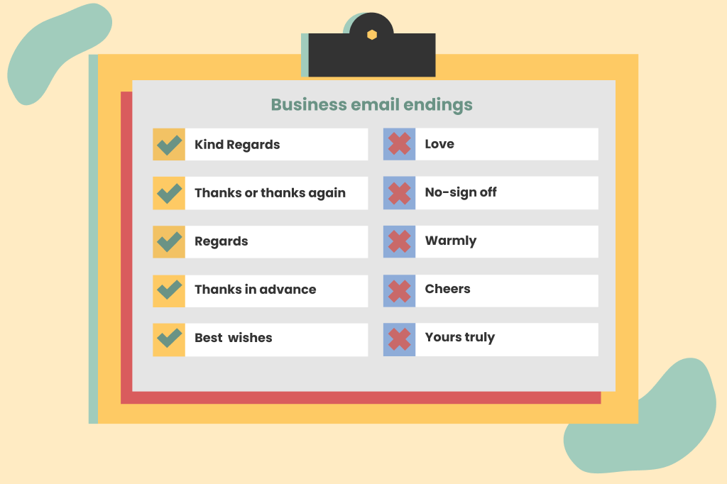 Mastering Email Salutations A Guide To Crafting The Perfect Greeting