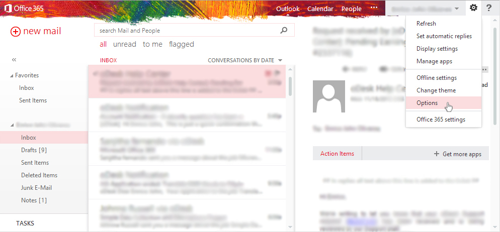Complete Mastery of Office 365 Server Settings: A Guide to SMTP, IMAP ...