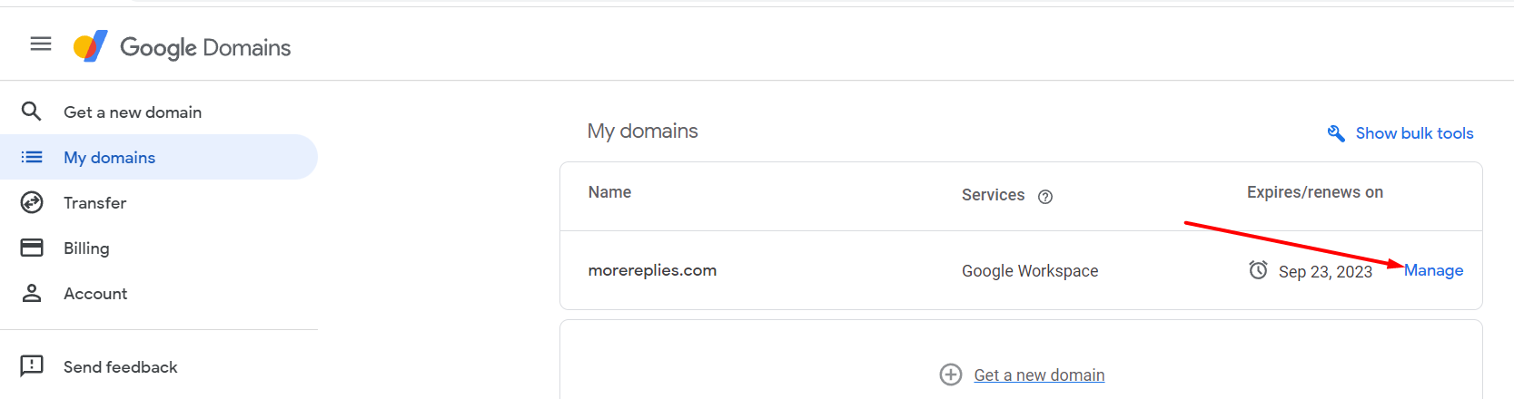 How to Redirect Your Website from One Domain to Another: A Guide to ...