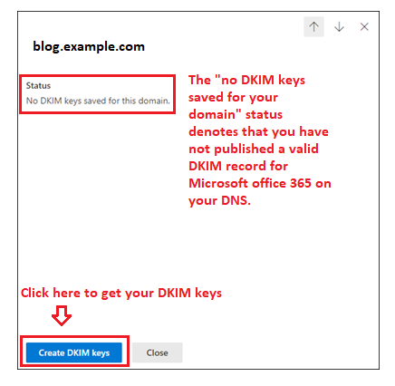 What is DKIM and How to Configure DKIM in Office 365: Your Ultimate Guide to Setup DKIM Office ...