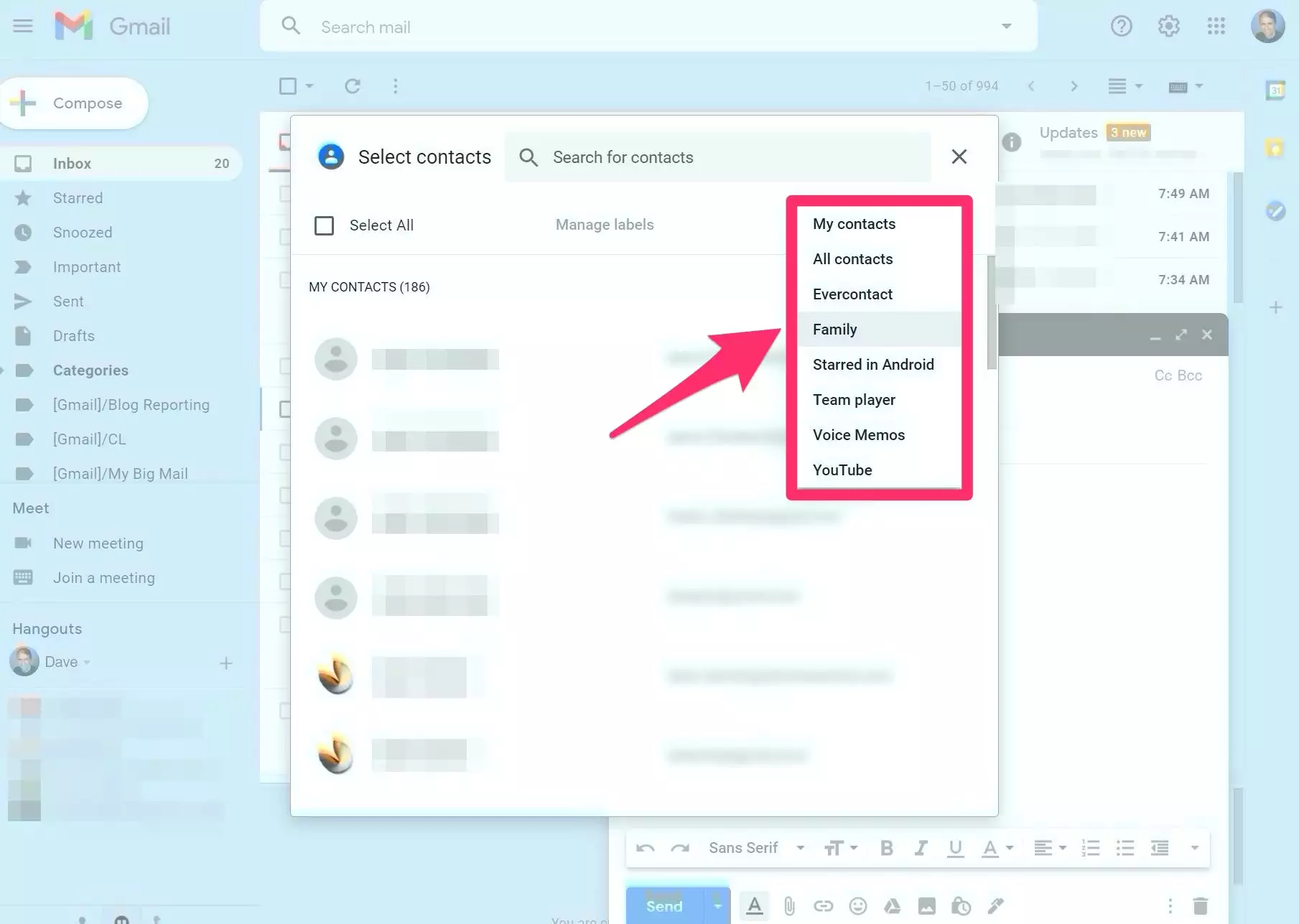 How to Send Bulk Email in Gmail & Outlook: Your 2024 Definitive Guide | Alore