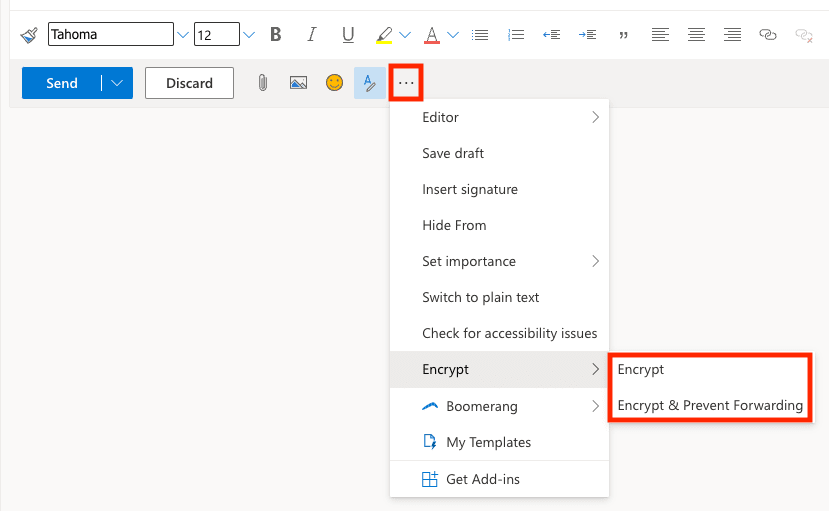 Outlook Email Guide: Discover 11 Features Most People Don't Use for ...