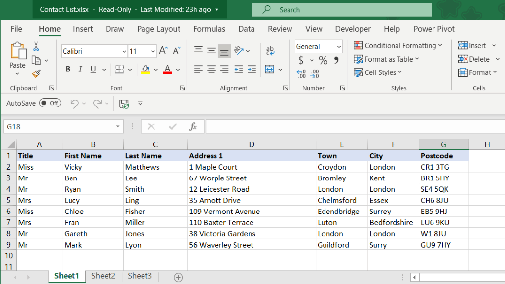 Send Same Email to Multiple Recipients Separately: Outlook Email Tricks ...