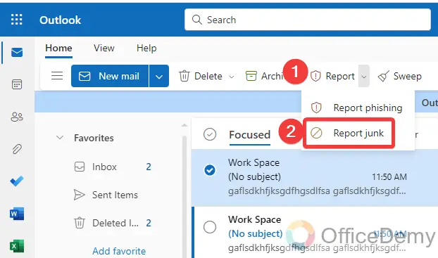 Send Same Email to Multiple Recipients Separately: Outlook Email Tricks | Alore