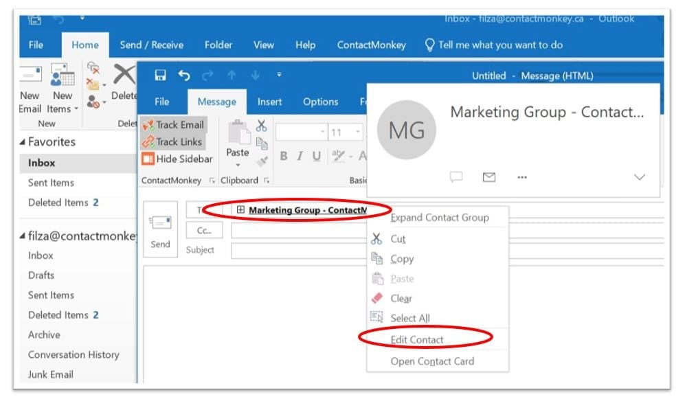 Send Same Email to Multiple Recipients Separately: Outlook Email Tricks | Alore