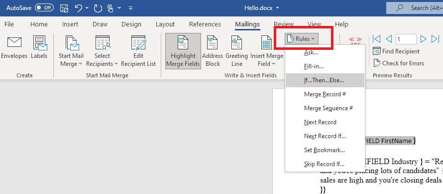 Send Same Email to Multiple Recipients Separately: Outlook Email Tricks ...