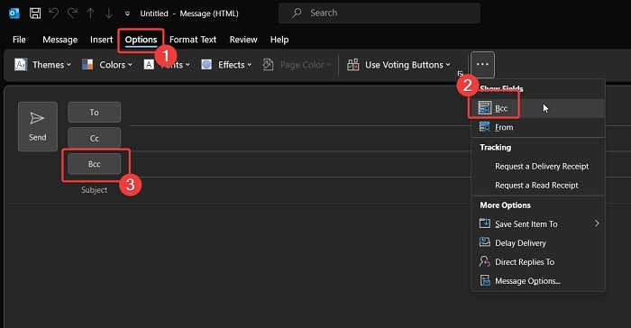 Send Same Email to Multiple Recipients Separately: Outlook Email Tricks | Alore