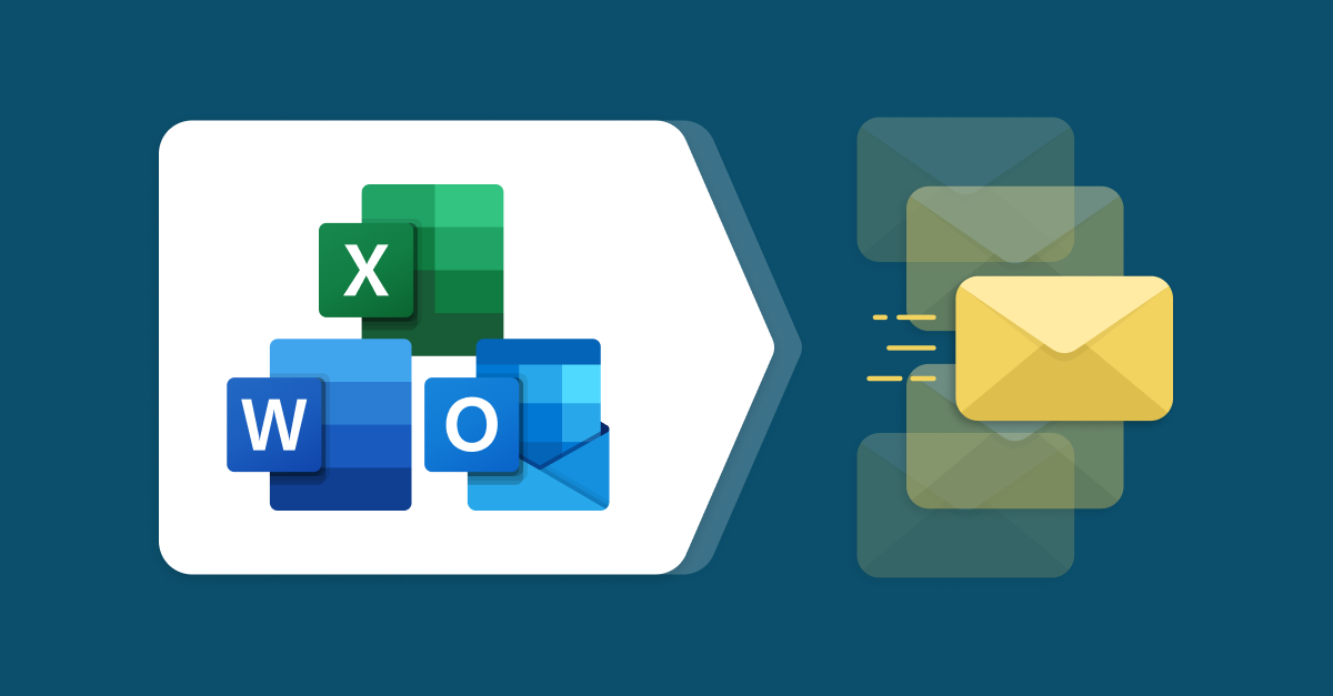 Send Same Email to Multiple Recipients Separately: Outlook Email Tricks ...