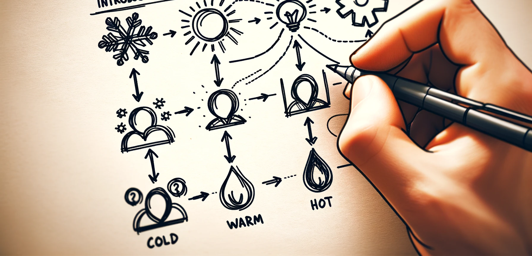 Everything You Want to know about a Cold Lead: Including Difference ...