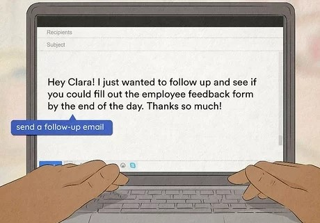 The Ultimate Guide on How to Write a Follow-Up Email After Meeting ...