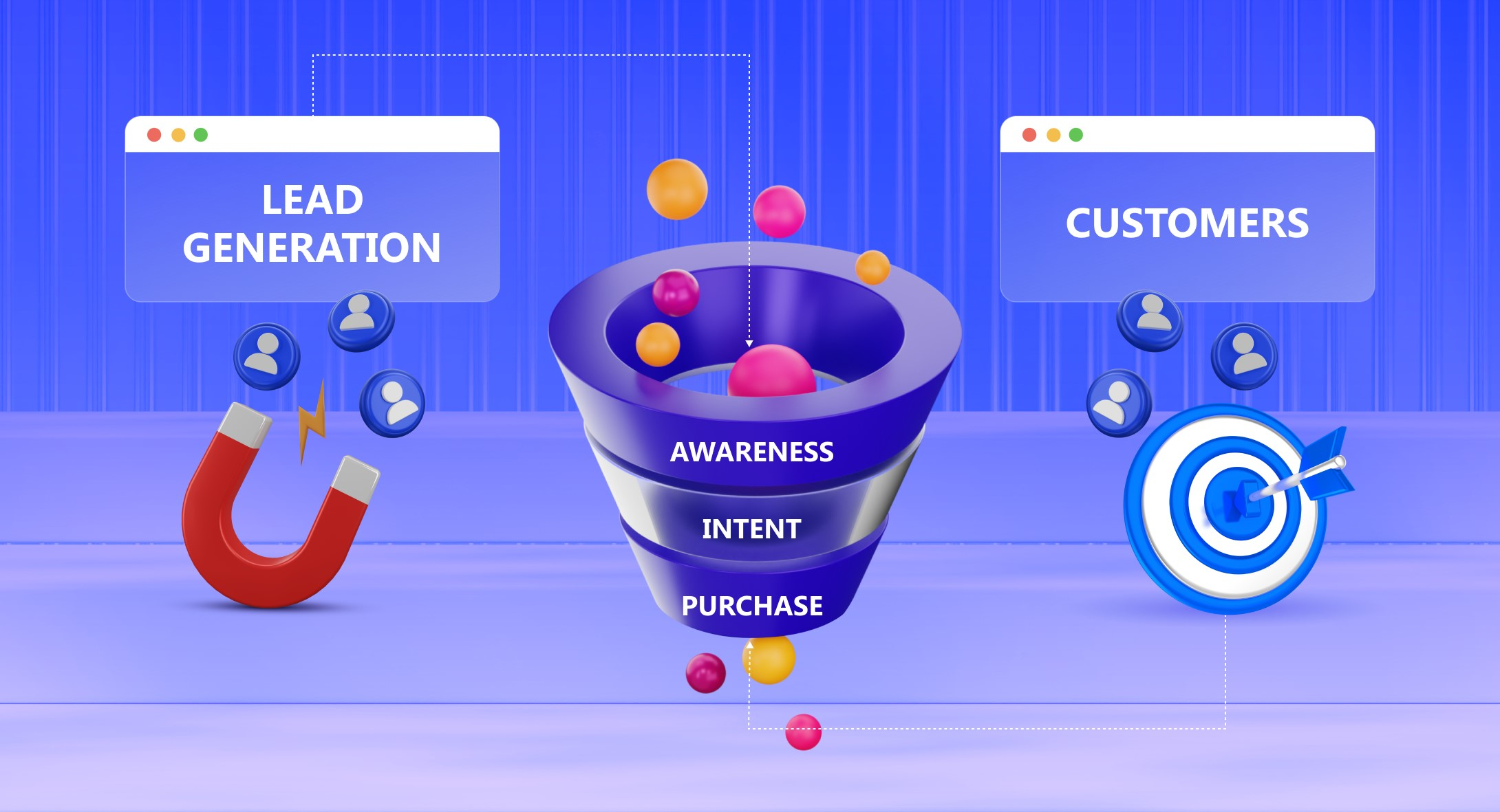 What is Lead Generation? A Beginner's Guide to Growing Your Sales | Alore