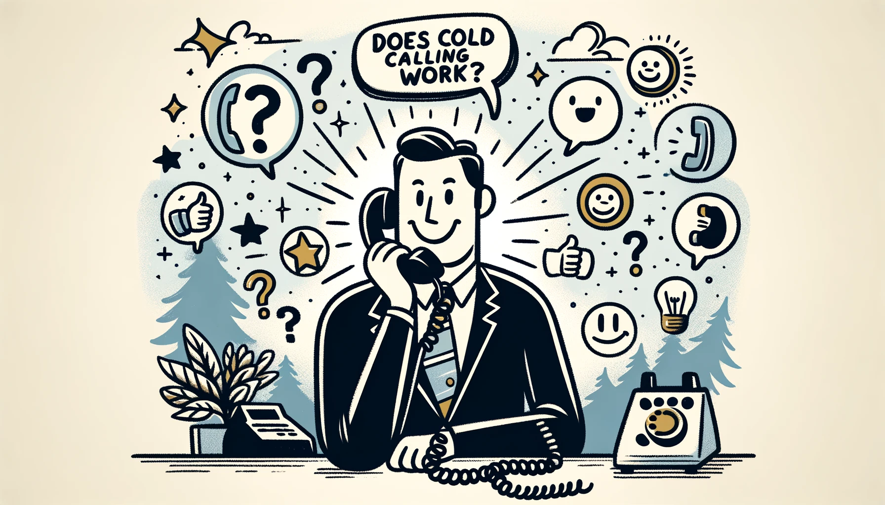 Cold Calling Mastery: Step-by-Step Guide to Success (Includes Tips, Scripts, Strategies) | Alore