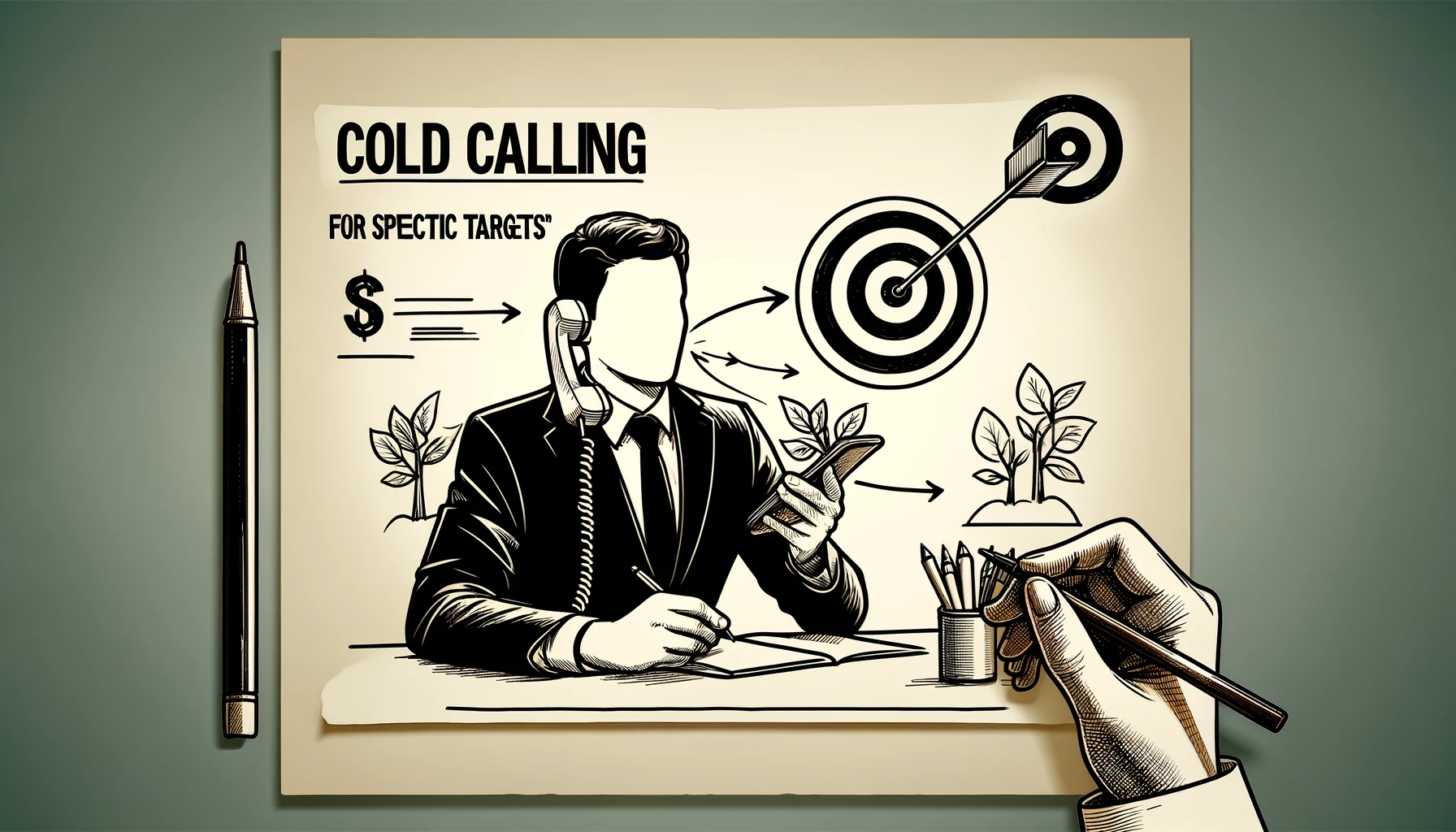 Cold Calling Mastery: Step-by-Step Guide to Success (Includes Tips ...