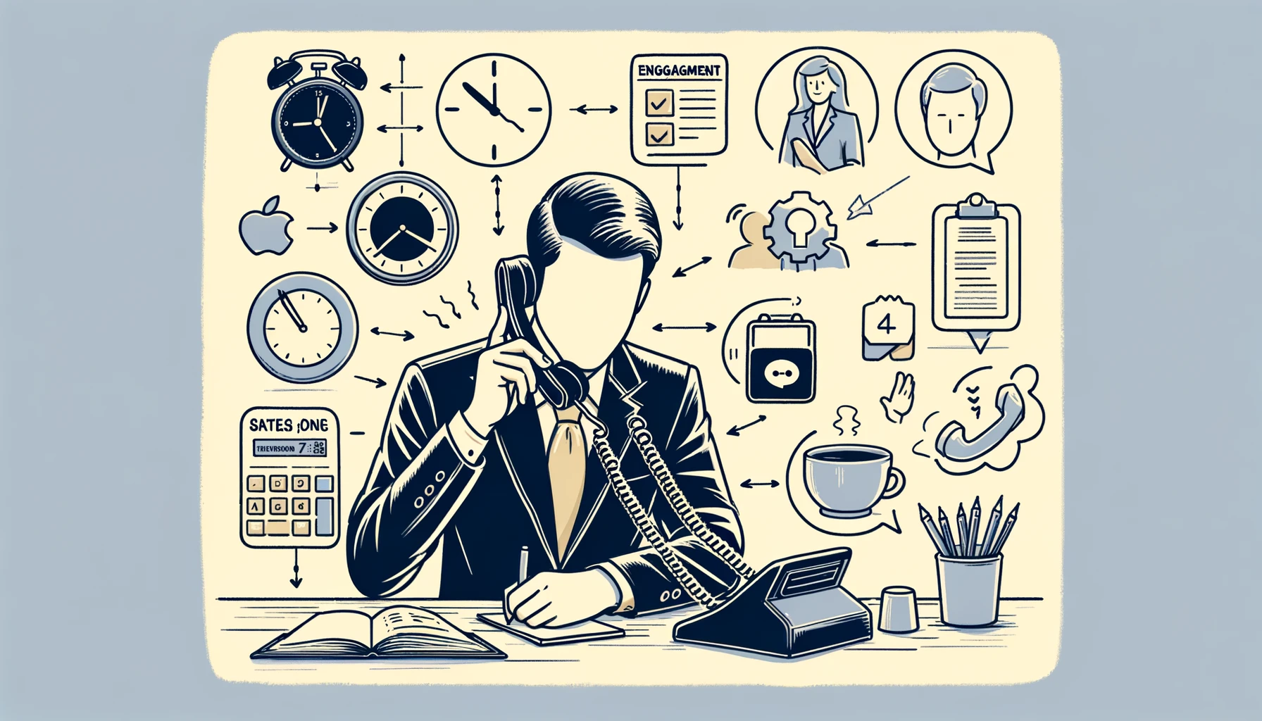 Cold Calling Mastery: Step-by-Step Guide to Success (Includes Tips ...