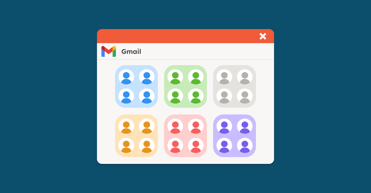 How to Create a Group in Gmail: Your Step-by-Step Guide | Alore