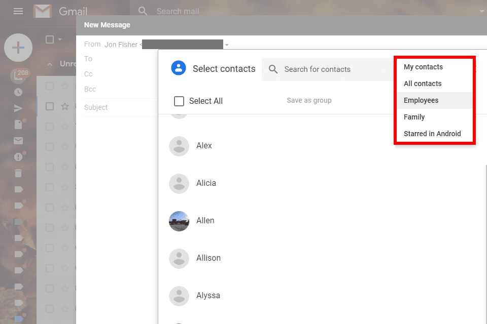 How to Create a Group in Gmail: Your Step-by-Step Guide | Alore