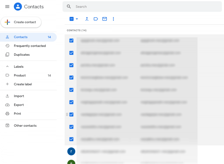 How to Create a Group in Gmail: Your Step-by-Step Guide | Alore