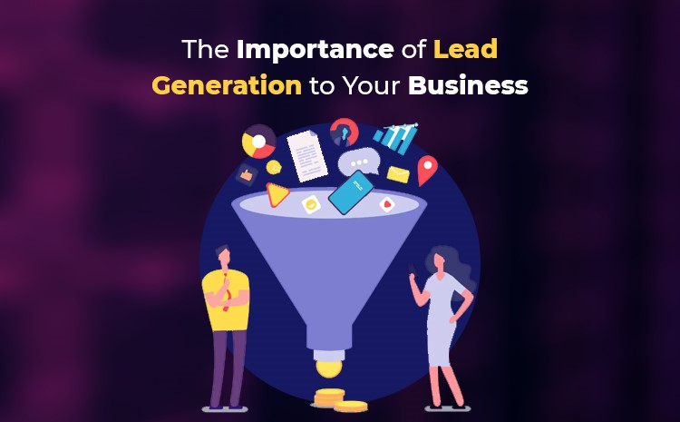 How is a Lead Generated: Discover 23 Effective Ways to Generate Leads ...