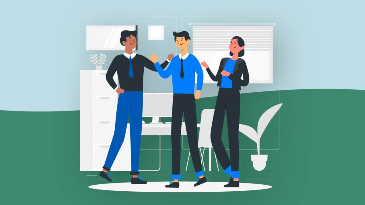 20 Welcome to the Team Email Templates for Seamless Onboarding | Alore