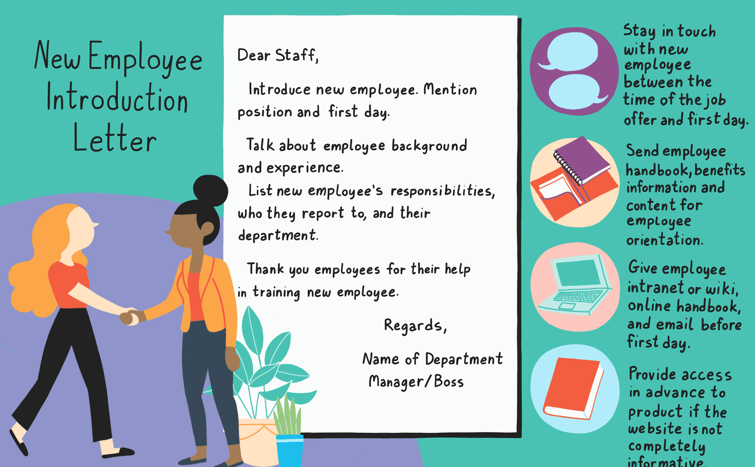 How to Master Introducing Yourself in an Email [With 16 Sample ...