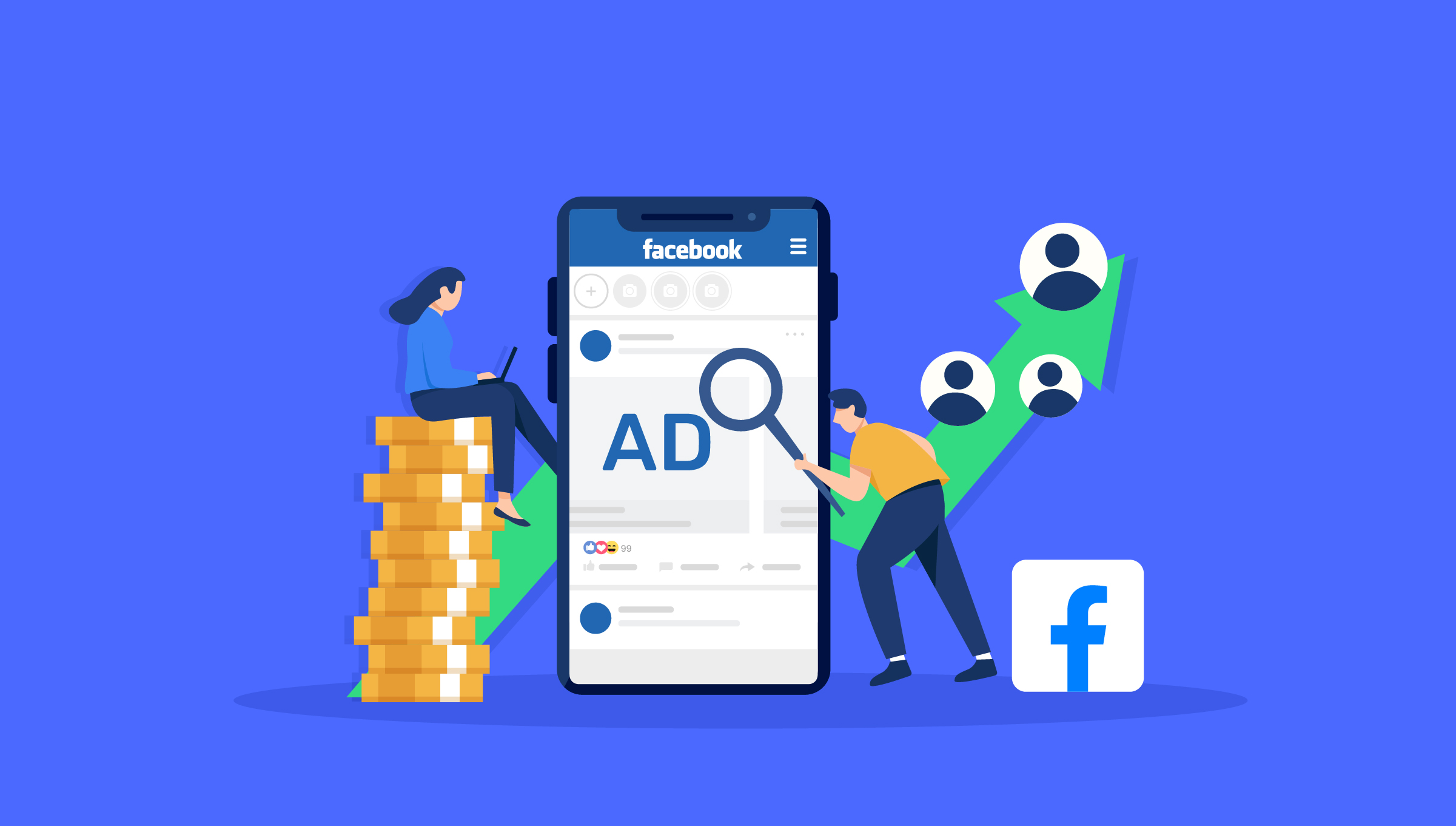 How to Use Facebook Leads Generator to Grow Your Business | Alore